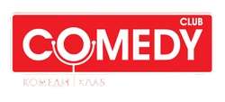 Comedy Club | Logopedia | Fandom