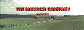 Mirisch Company | Closing Logo Group Wikia | Fandom