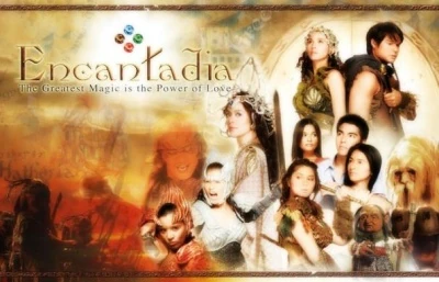 Encantadia | Logopedia | FANDOM powered by Wikia