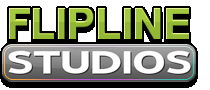 Flipline Studios | Logopedia | FANDOM powered by Wikia