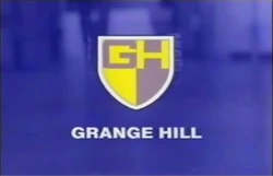 Grange Hill | Logopedia | FANDOM powered by Wikia