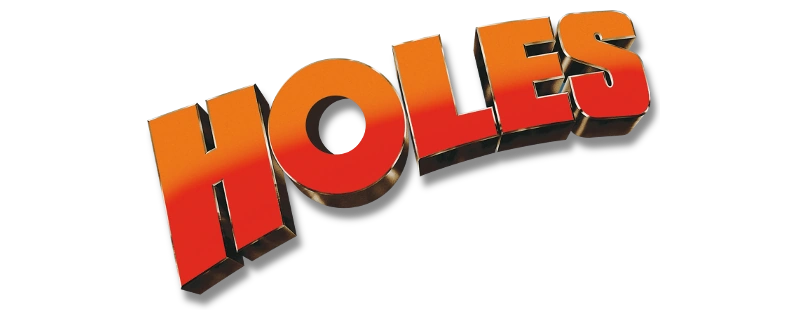 Holes | Logopedia | Fandom