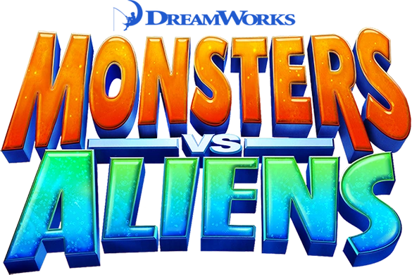Monsters vs. Aliens (TV series) | Logopedia | FANDOM powered by Wikia