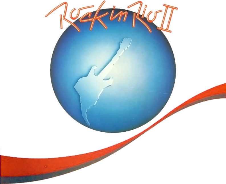 Rock in Rio | Logopedia | Fandom