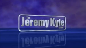 The Jeremy Kyle Show | Logopedia | Fandom