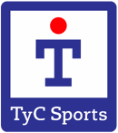 TyC Sports | Logopedia | Fandom