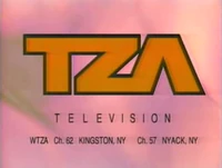 WRNN-TV | Logopedia | FANDOM powered by Wikia