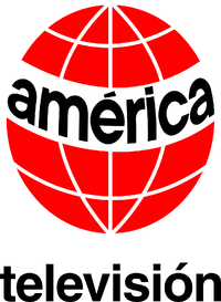 América Televisión (Peru) | Logopedia | Fandom