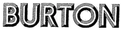 Burton | Logopedia | Fandom