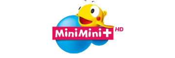 MiniMini+ | Logopedia | FANDOM powered by Wikia