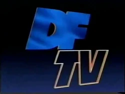 DFTV | Logopedia | Fandom