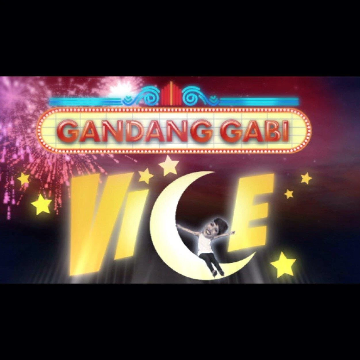 Gandang Gabi, Vice! | Logopedia | Fandom
