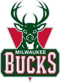 Milwaukee Bucks | Logopedia | Fandom