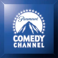 Comedy Central (UK & Ireland) | Logopedia | Fandom