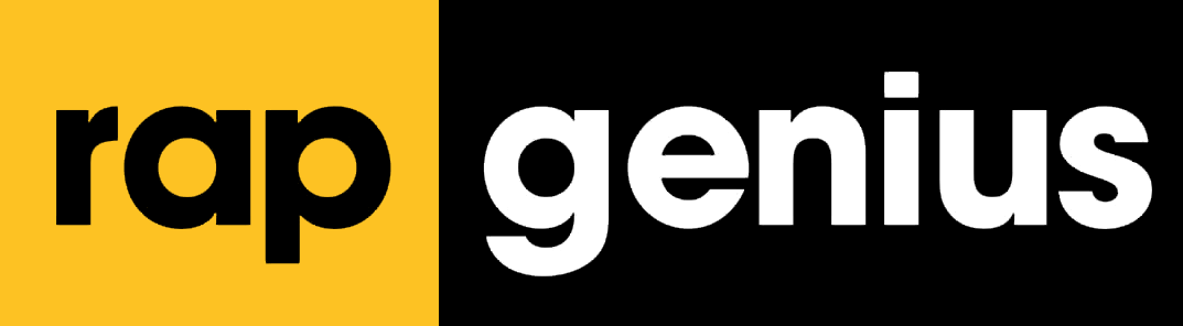 Genius (website) | Logopedia | FANDOM powered by Wikia