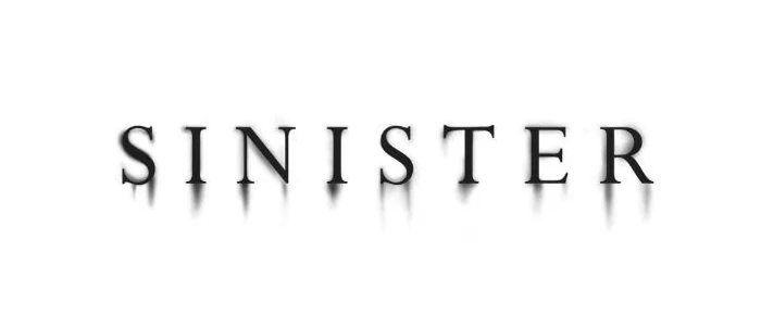 Sinister (film) | Logopedia | FANDOM powered by Wikia