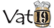 Vat19 | Logopedia | FANDOM powered by Wikia
