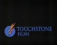 Touchstone Pictures/Other | Logopedia | FANDOM powered by Wikia