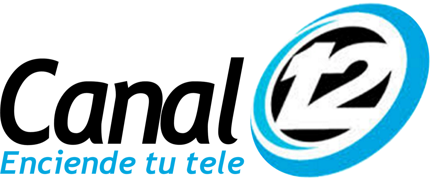 Image - Canal 12 El Salvador.png | Logopedia | FANDOM powered by Wikia