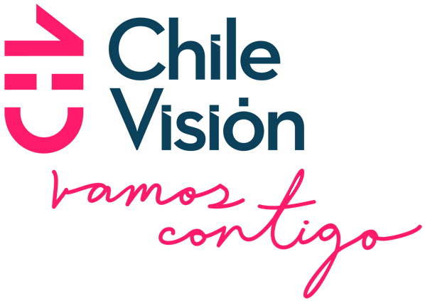 Imagen - Chilevisión Vamos contigo (2018).png | Logopedia Wiki | FANDOM ...
