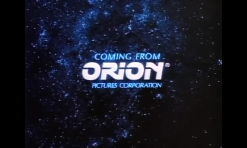 Orion Pictures/Trailer Variants | Closing Logo Group Wikia | Fandom