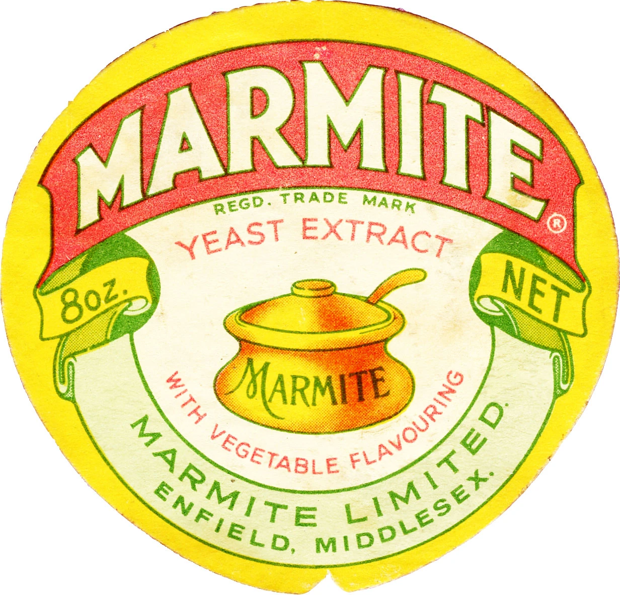 Marmite | Logopedia | Fandom