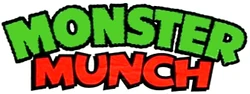 Monster Munch | Logopedia | FANDOM powered by Wikia