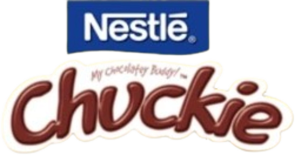 Image - Nestle chuckie logo.png | Logopedia | FANDOM powered by Wikia