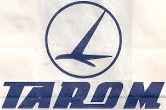 TAROM | Logopedia | Fandom