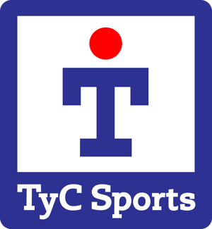 TyC Sports | Logopedia | Fandom