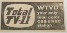 WTVD | Logopedia | Fandom