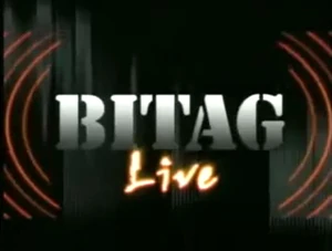 Bitag Live | Logopedia | FANDOM powered by Wikia