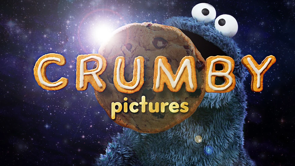 Cookie's Crumby Pictures | Closing Logo Group Wikia | Fandom