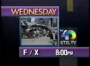 KTXL | Logopedia | Fandom