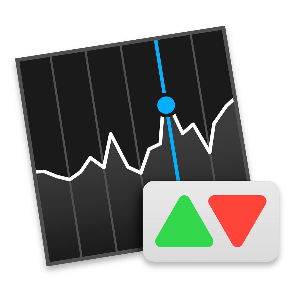 Stocks Ios And Macos Logopedia Fandom Powered By Wikia 