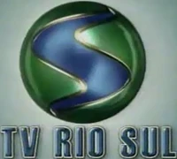 TV Rio Sul | Logopedia | Fandom