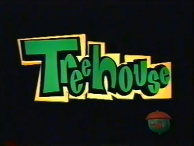 Treehouse TV Originals | Logopedia | FANDOM powered by Wikia