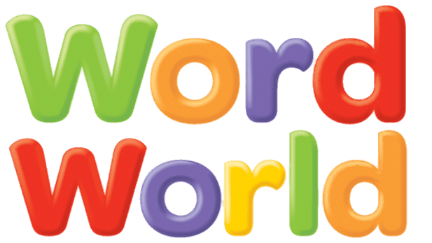 WordWorld | Logopedia | Fandom