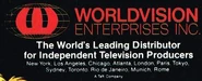 Worldvision Enterprises | Logopedia | FANDOM powered by Wikia