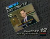 WJRT-TV | Logopedia | Fandom