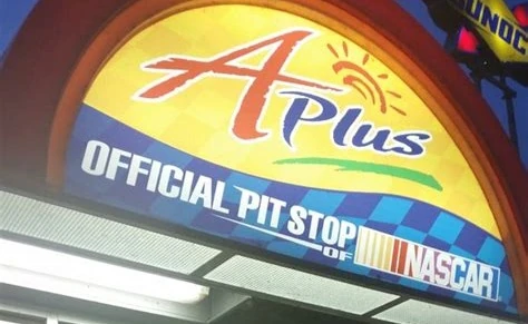 A-Plus Mini Market | Logopedia | FANDOM powered by Wikia