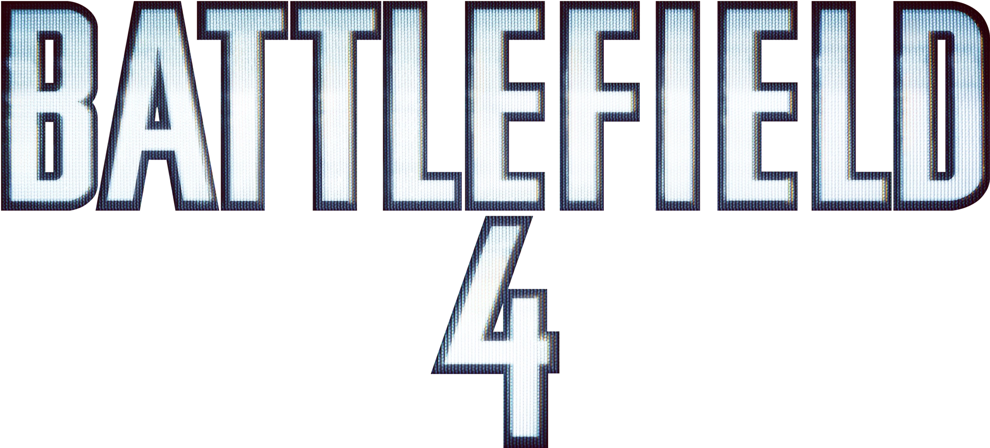 Battlefield 4 | Logopedia | FANDOM powered by Wikia