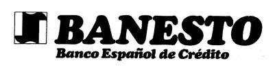 Banesto | Logopedia | FANDOM powered by Wikia