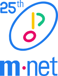 Mnet | Logopedia | Fandom