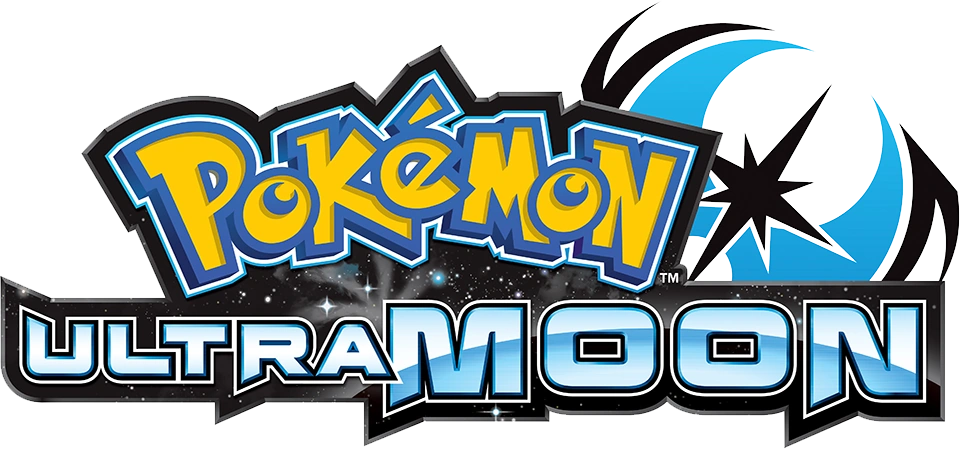 Image - Pokémon Ultra Moon.png | Logopedia | FANDOM powered by Wikia