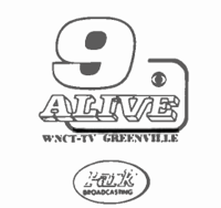 WNCT-TV | Logopedia | Fandom