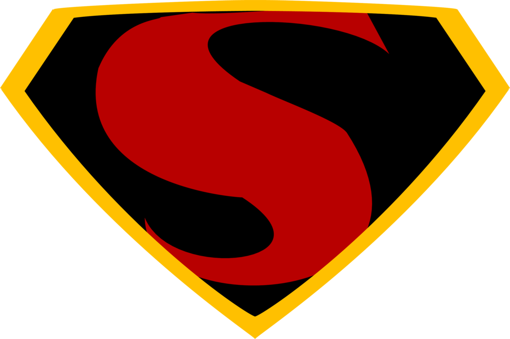 Image - Superman symbol (1941).png | Logopedia | FANDOM powered by Wikia