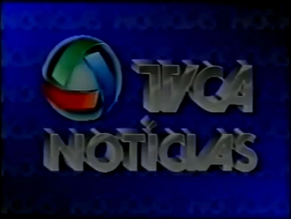 TVCA Notícia | Logopedia | Fandom