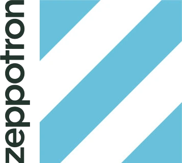 Zeppotron | Logopedia | FANDOM powered by Wikia