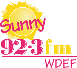 WDEF-FM | Logopedia | Fandom